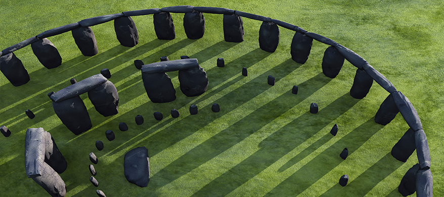 5 Reasons to Visit Stonehenge | City Wonders